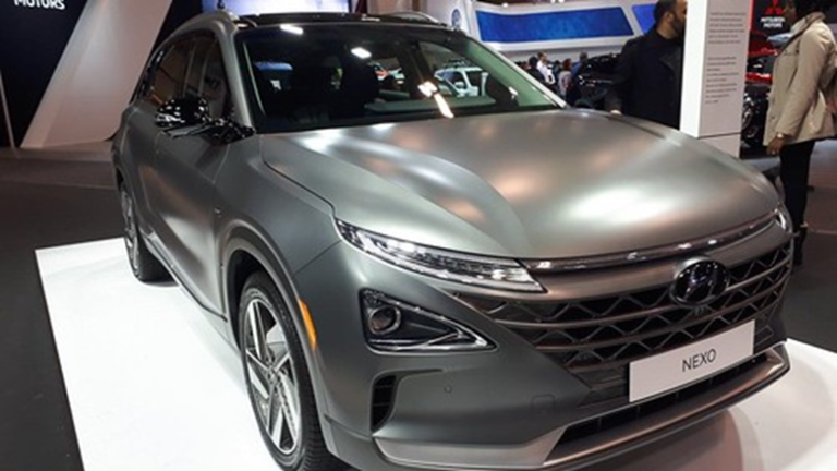 Hyundai's Future in Electric Vehicles - Koons Woodbridge Hyundai Blog