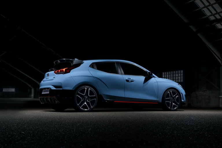 2023 Hyundai Veloster 0-60 Speed - Koons Woodbridge Hyundai Blog