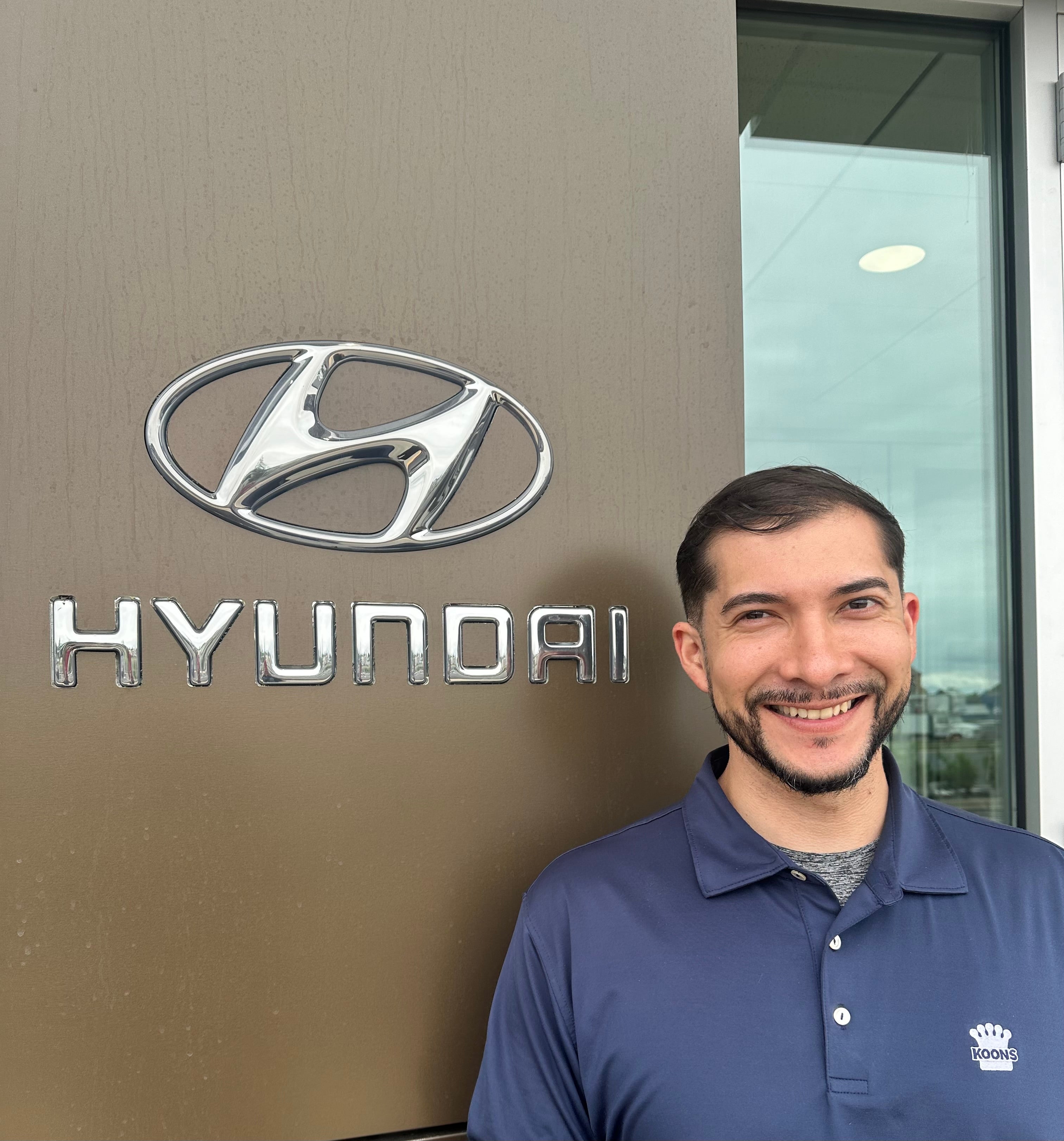 Meet Koons Woodbridge Hyundai Staff Woodbridge VA | Sales | Service